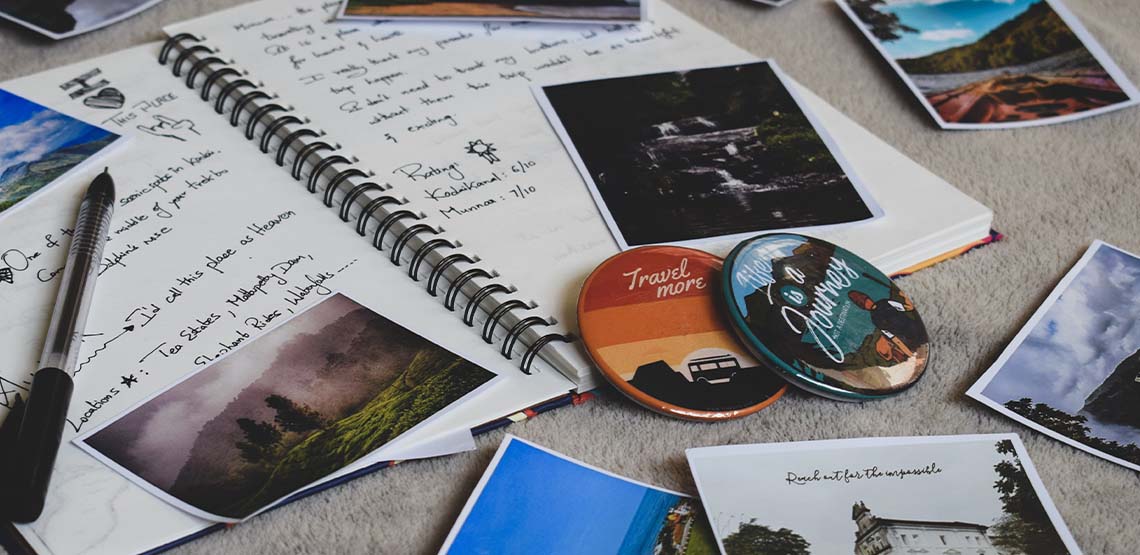 How to Make a Scrapbook: A Fun Way to Collect Memories